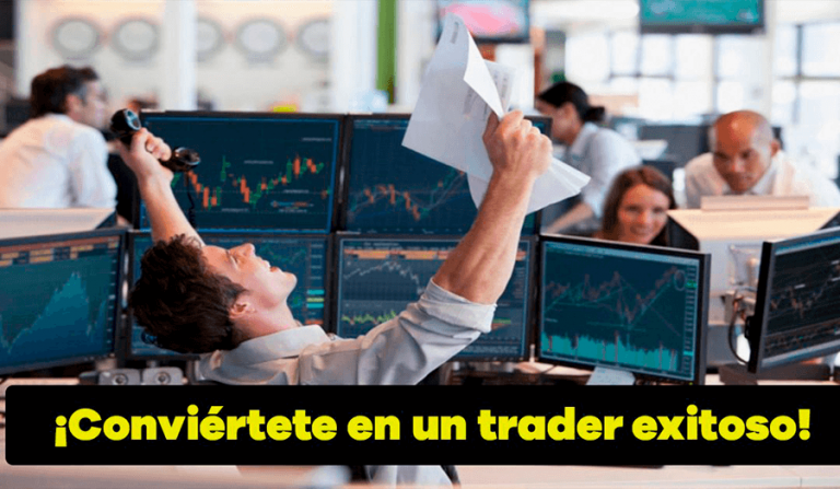 5 claves para triunfar en el Trading - Trading College